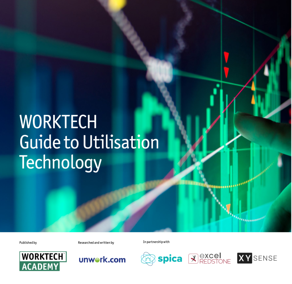WORKTECH Guide to Utilisation Technology - UNWIRED - US Store