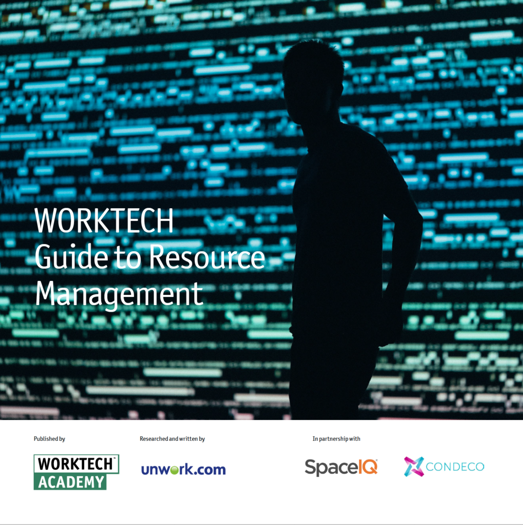 WORKTECH Guide to Resource Management - UNWIRED - US Store