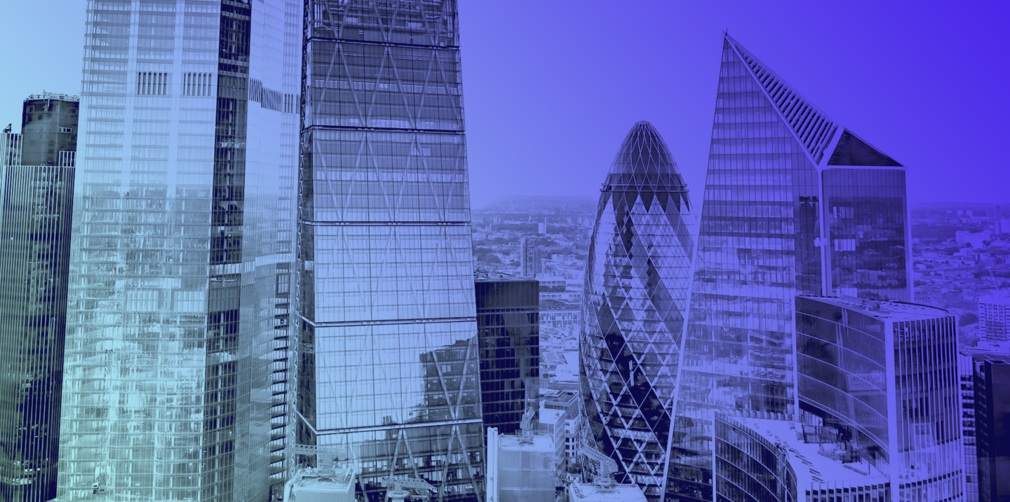 Financial Workplace25 London - WORKTECH - Unwired Ventures Ltd